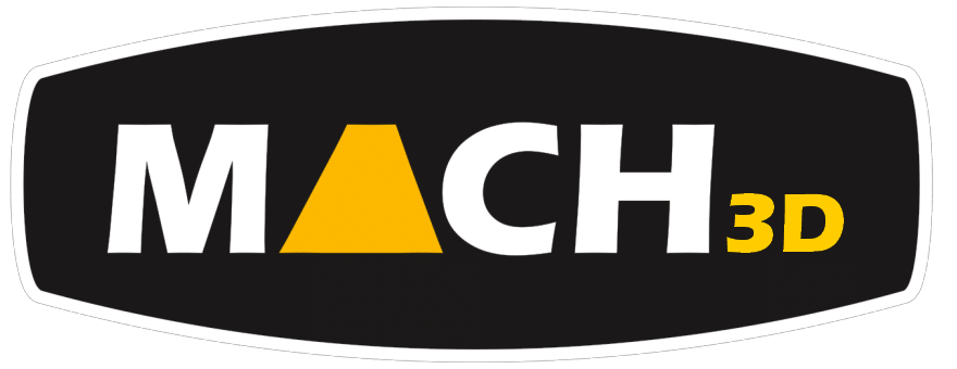 Mach3D